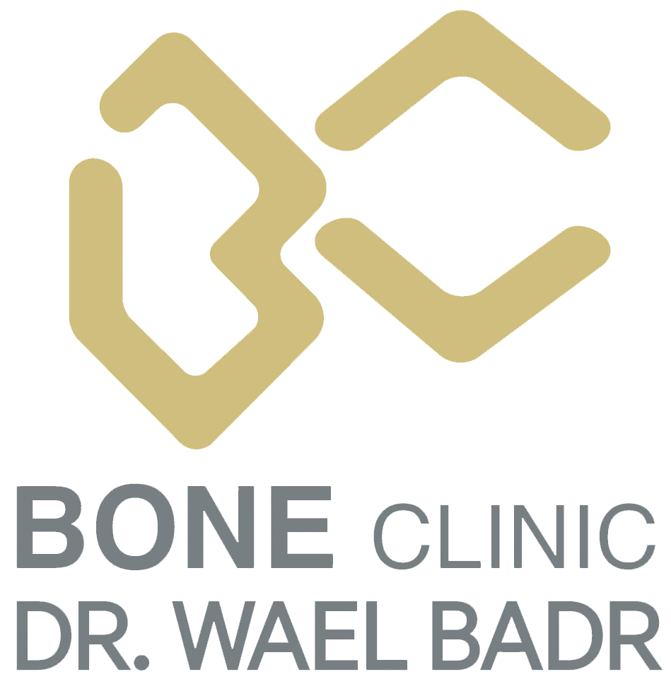Boneclinic Orthopedic Clinic - Dr. Wael Badr