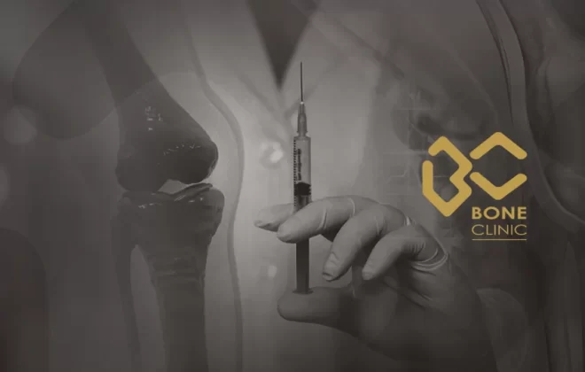 Therapeutic injections for Osteoarthritis of the Knee - Dr. Wael Badr